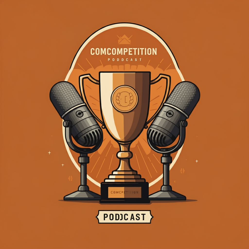 ComCompetition Podcast
